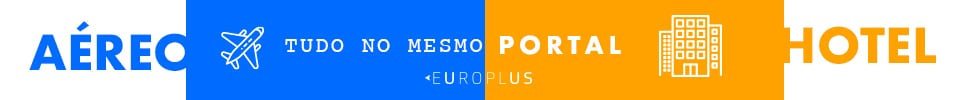 Europlus Operadora - Lado a lado com o agente de viagens.