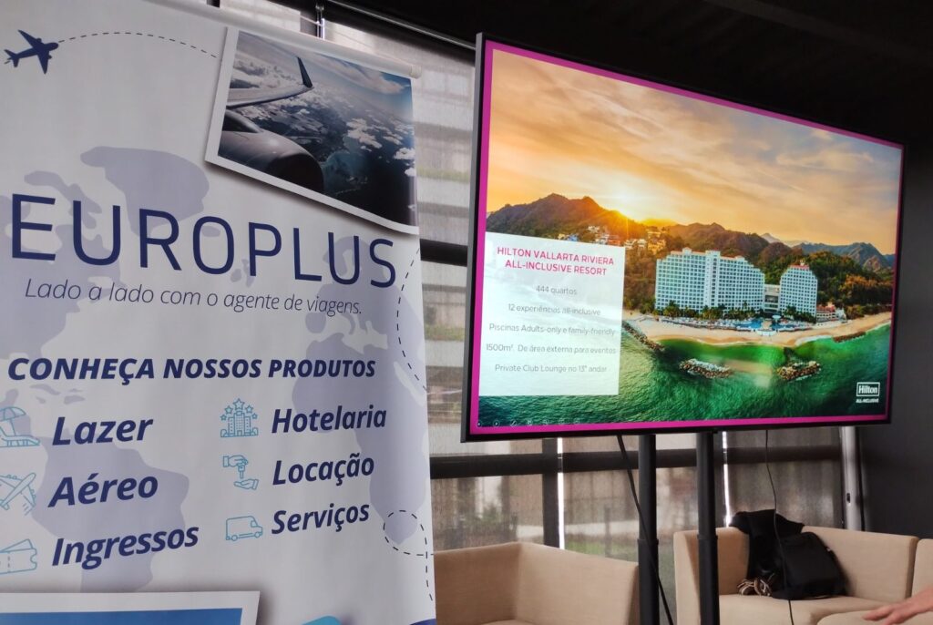 Europlus Operadora - Europlus Operadora